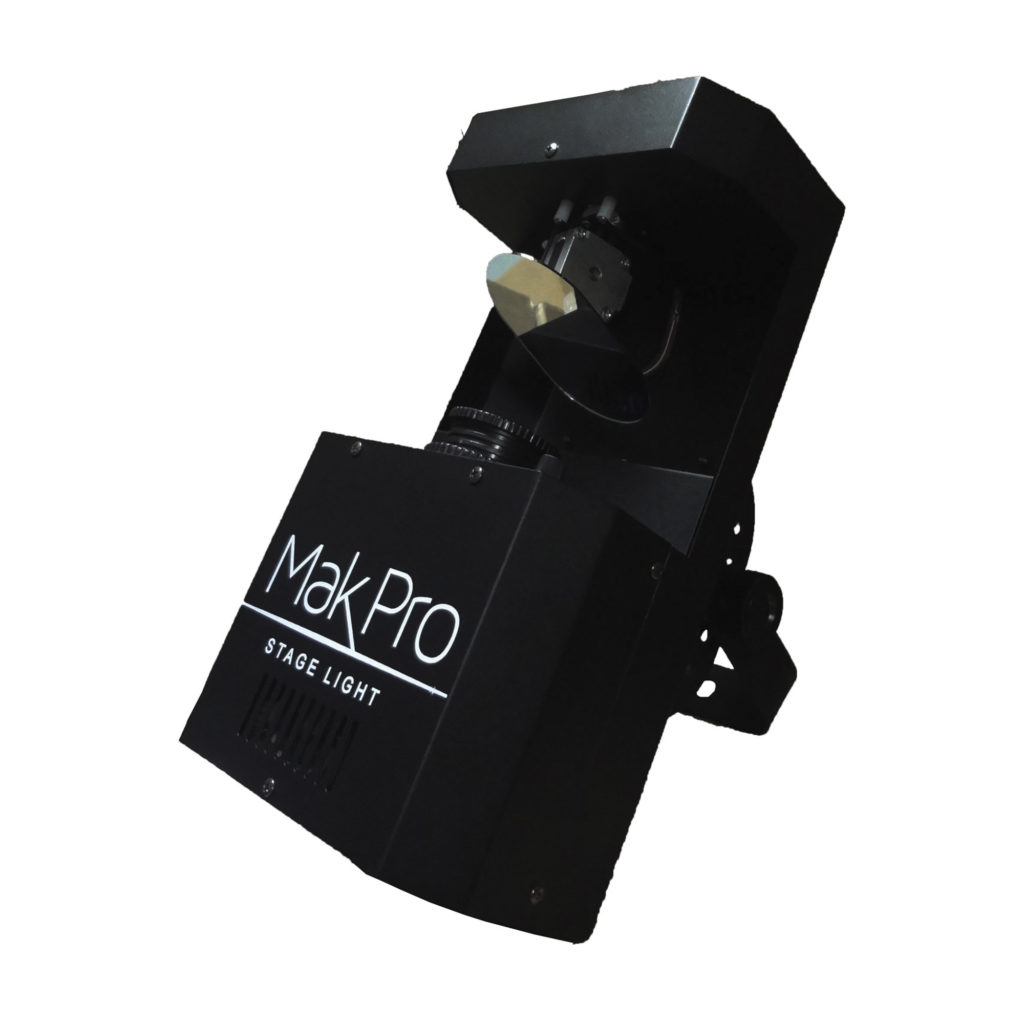 Scan LED MKP-60SC – The Best Som Performance