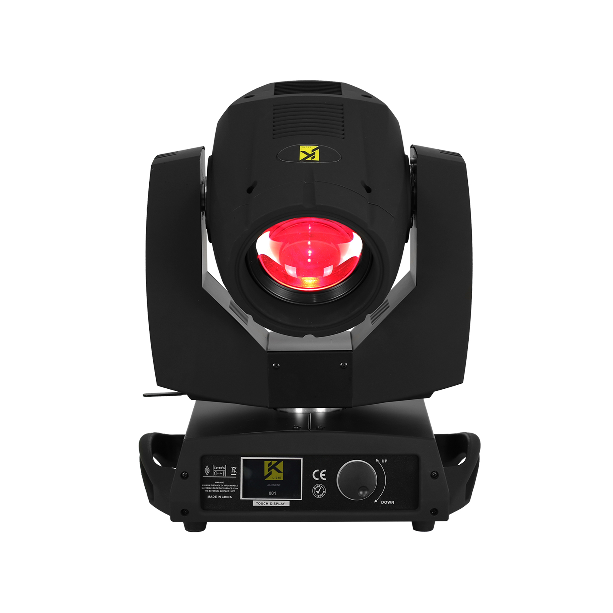 Beam 200 5r Manual - The Best Picture Of Beam