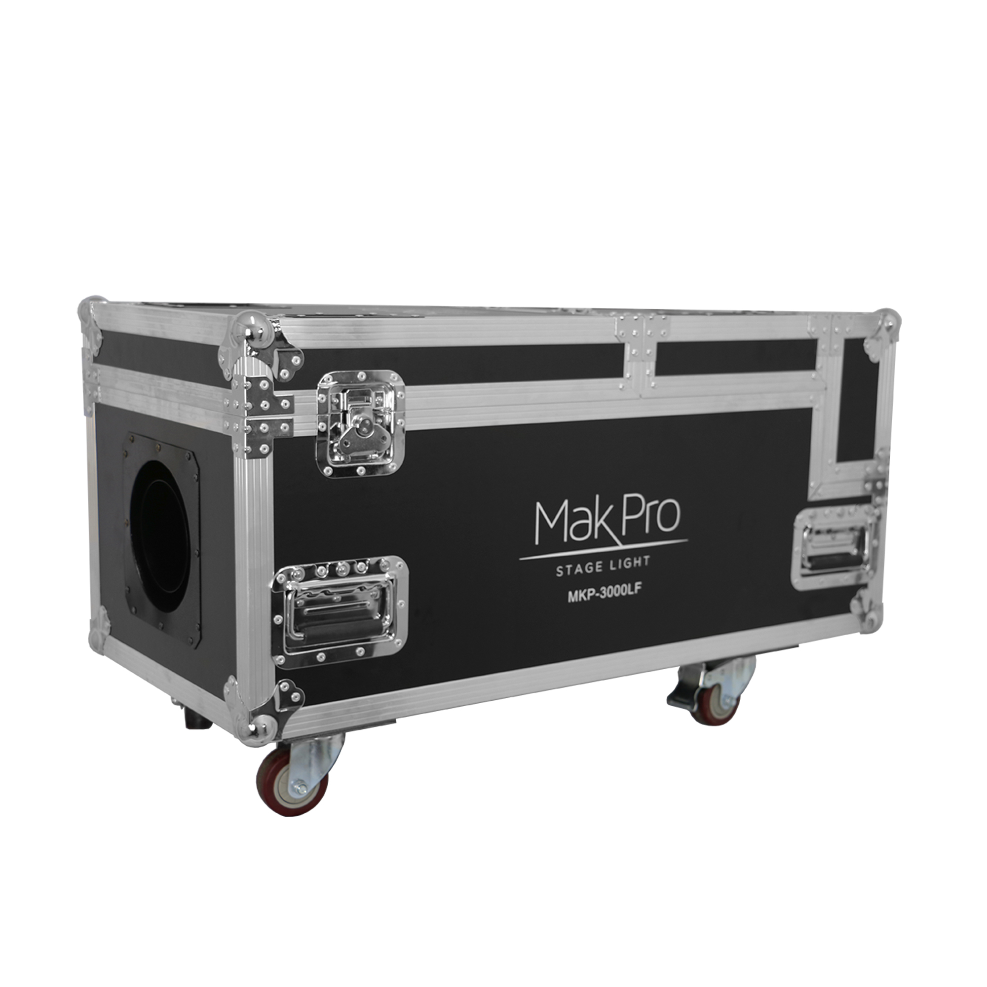 MKP-3000LF LOW FOG – The Best Som Performance