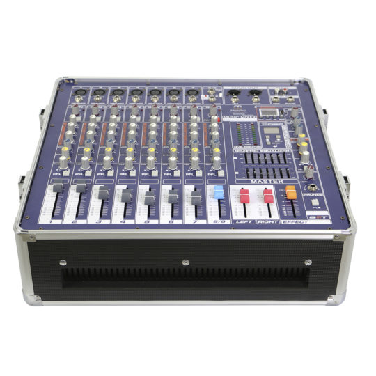 Caixa ativa MK-12A – The Best Som Performance