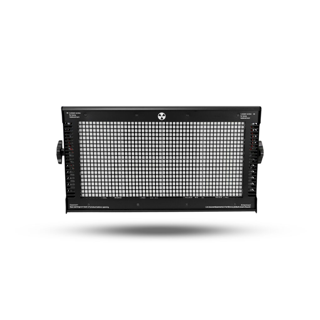 Strobo LED RGB 3000W MKP-3000AT-LDRGB – The Best Som Performance