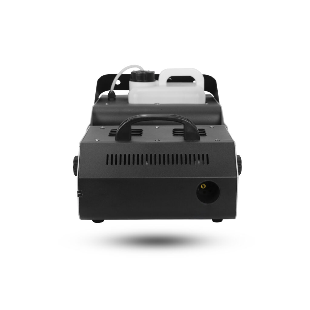 Maquina de fumaca DMX 3000W DMX MKP-3000S-FG – The Best Som Performance