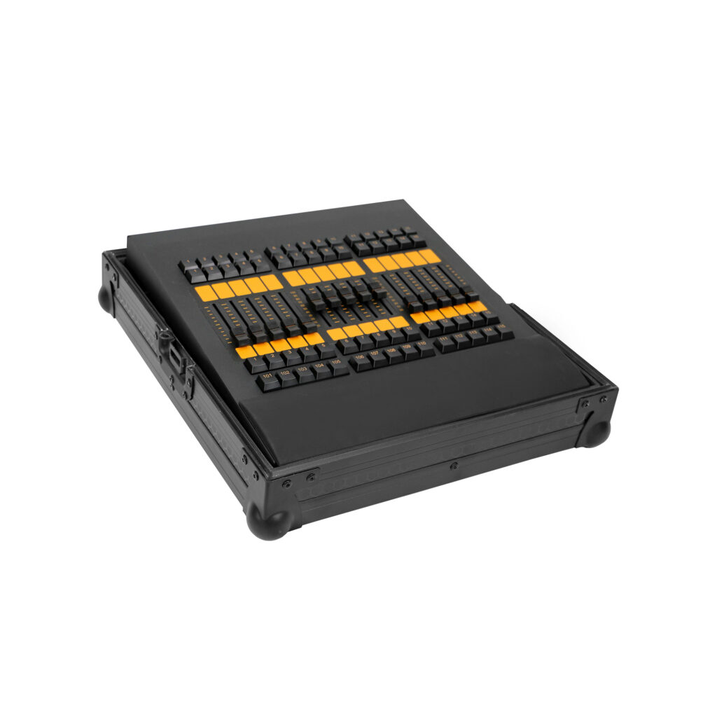Mesa DMX Fader Wing MKP-1024FW – The Best Som Performance