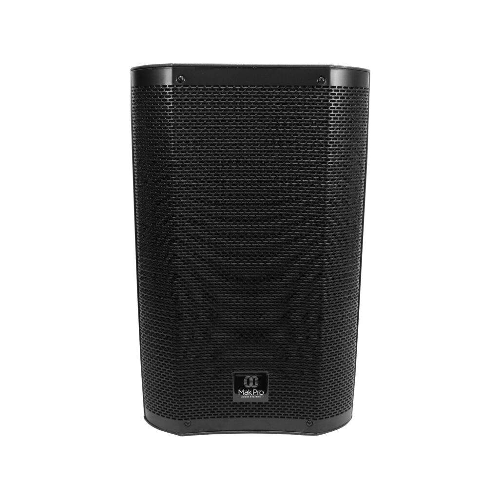 MK-12A-DSP CX ATIVA PROCESSADA – The Best Som Performance