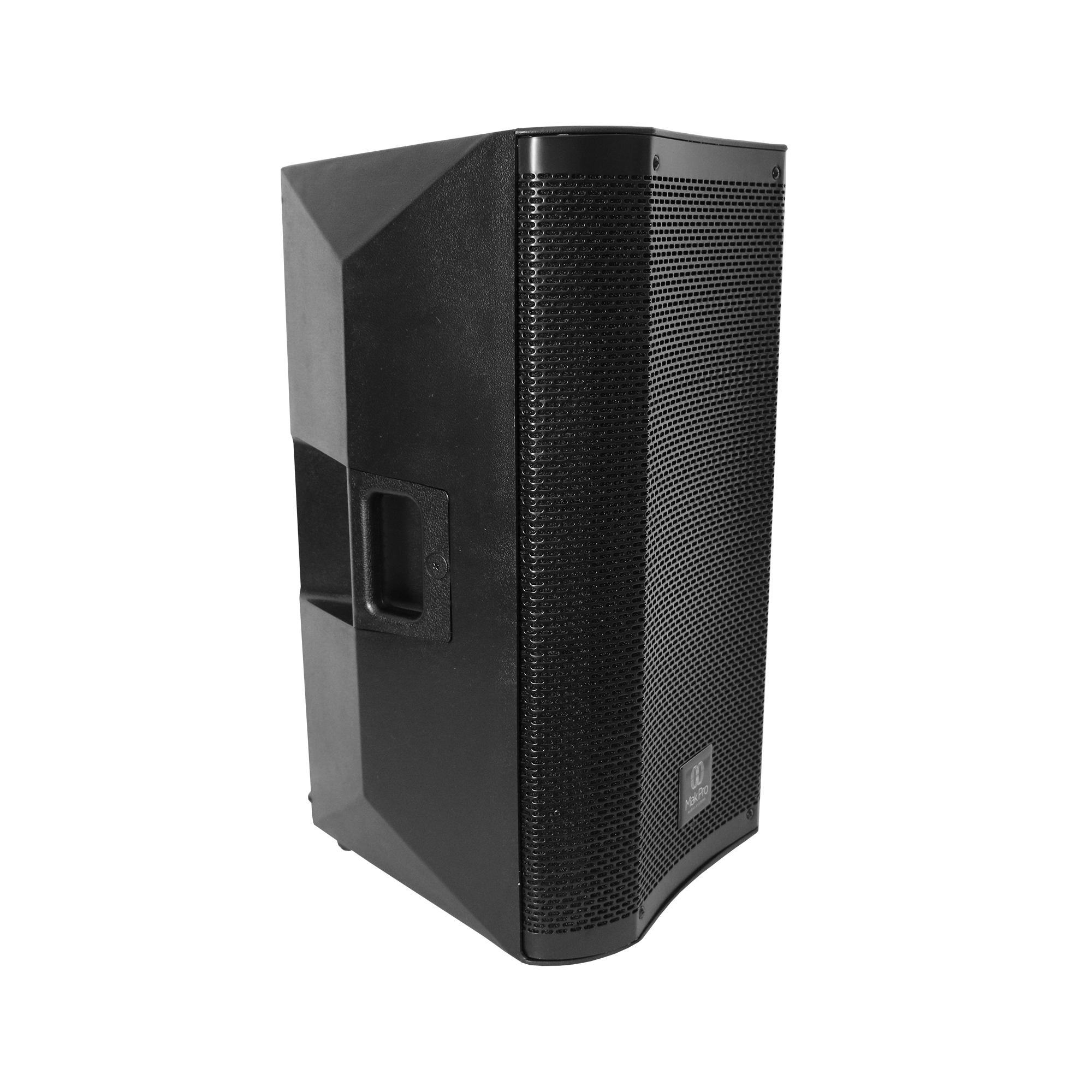 MK-12A-DSP CX ATIVA PROCESSADA – The Best Som Performance