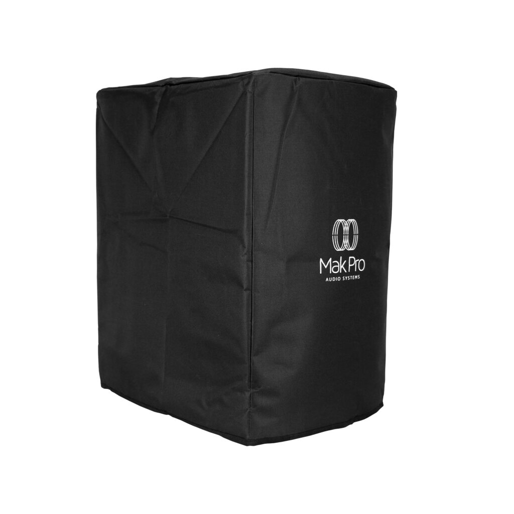 Subwoofer 2×10 ativo processado 2 canais MK-1010SW-DSP – The Best Som ...