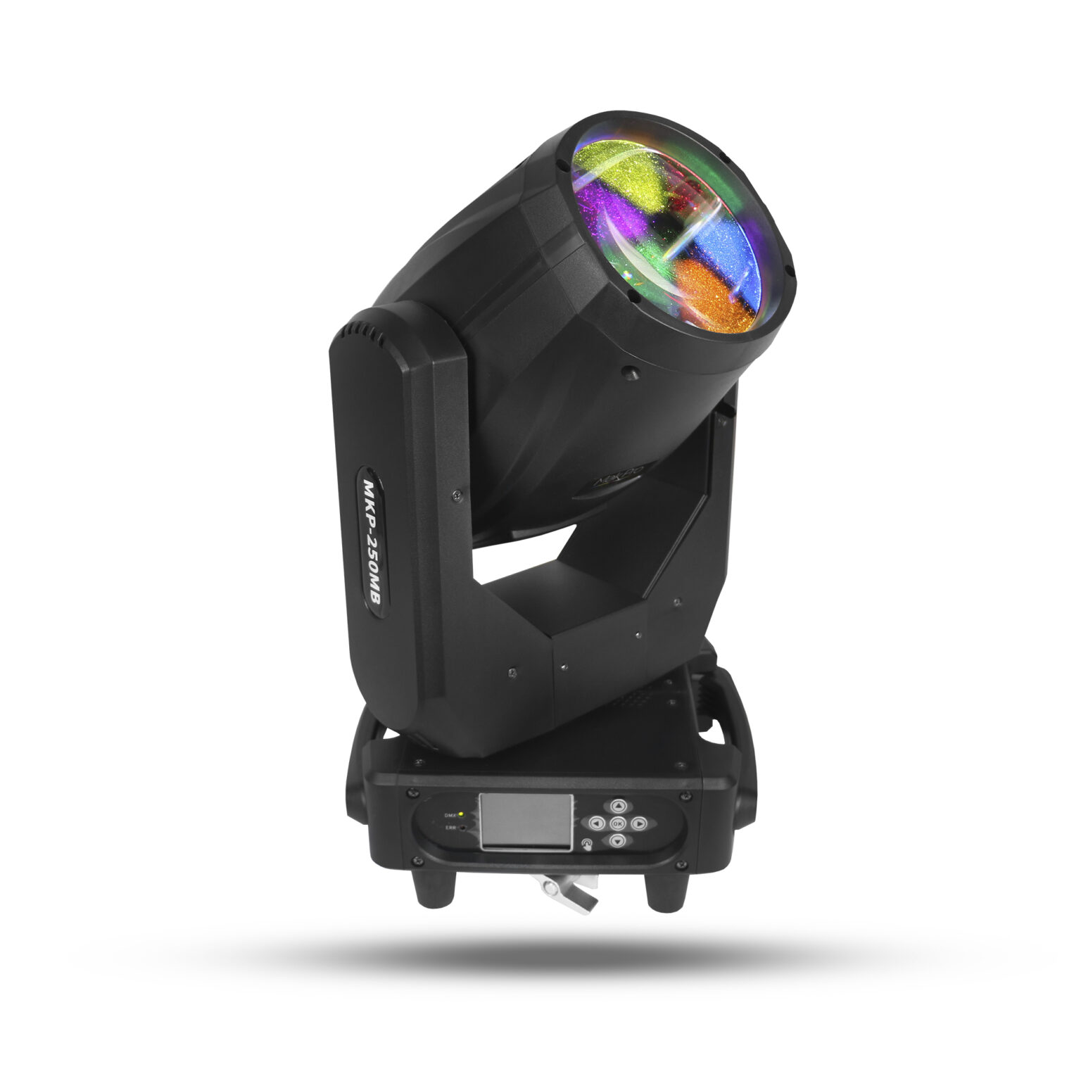 Moving BEAM 9R 250W MKP-250MB (Case com 2 unidades) – The Best Som ...