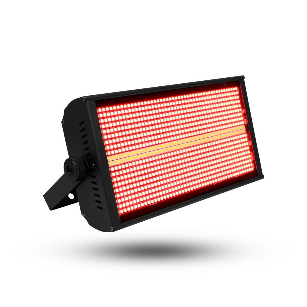 Strobo LED RGBW 1000W MKP-1000AT-LDRGBW (Case com 6 unidades) – The ...