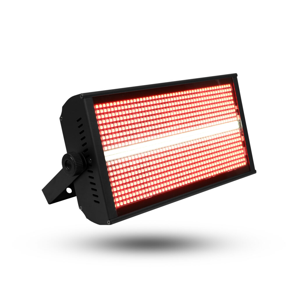 Strobo LED RGBW 1000W MKP-1000AT-LDRGBW (Case com 6 unidades) – The ...